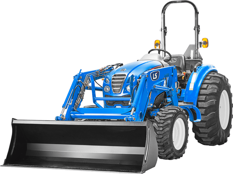 LS Tractors Dealer and Bad Boy Mowers in Reedsburg Wisconsin | Jays Ag ...