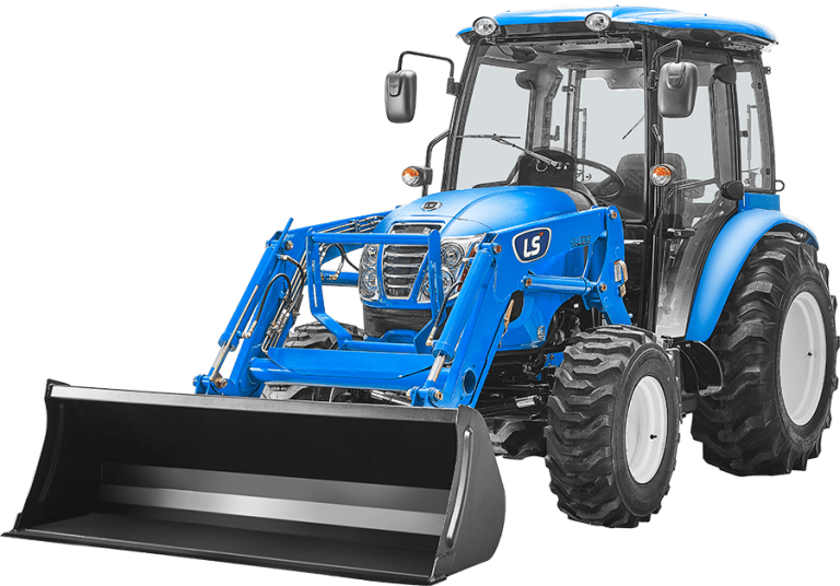 Premium Tractors, Lawn Care, Trailers and Agricultural Equipment Dealer ...