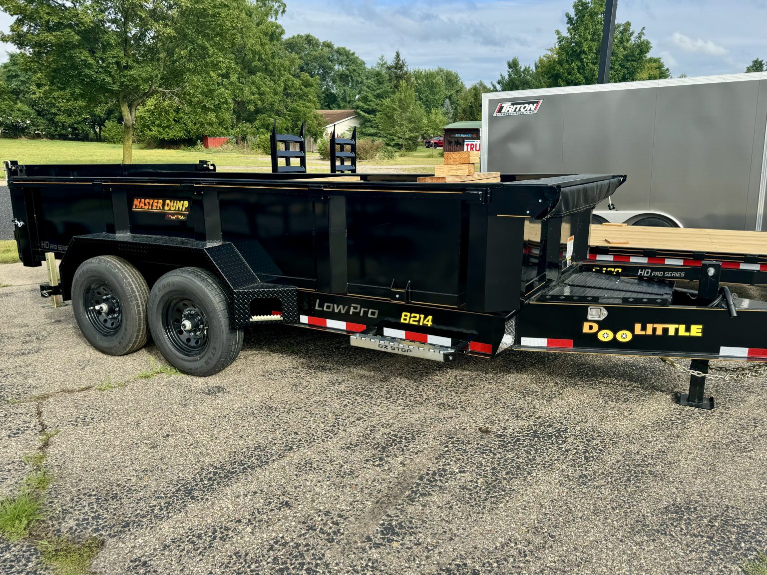 New Inventory - Jays Ag and Turf